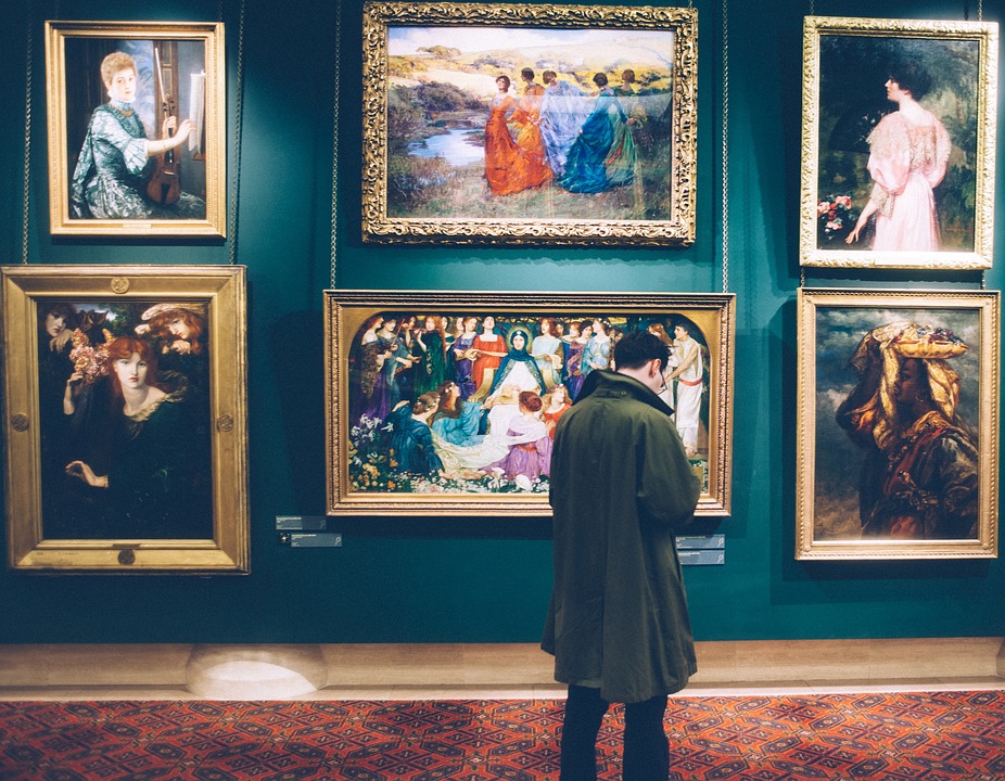 How To Ship Framed Art Fine Art Shippers
