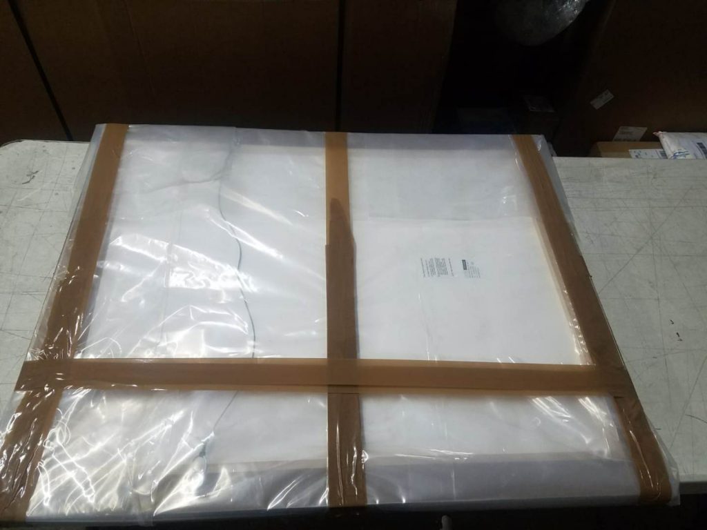 Packing Paintings for Moving to a New Place | Fine Art Shippers