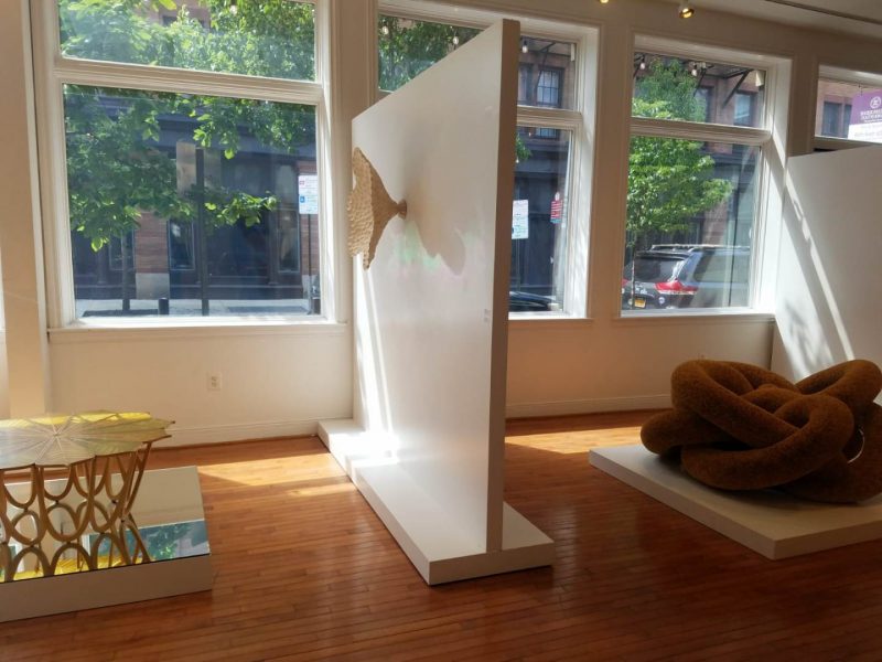 Extraordinary Works of Art at Wexler Gallery | Fine Art Shippers