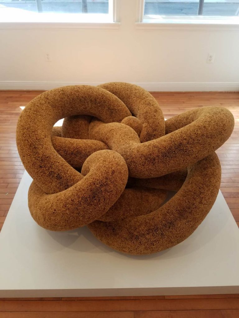 Extraordinary Works of Art at Wexler Gallery | Fine Art Shippers