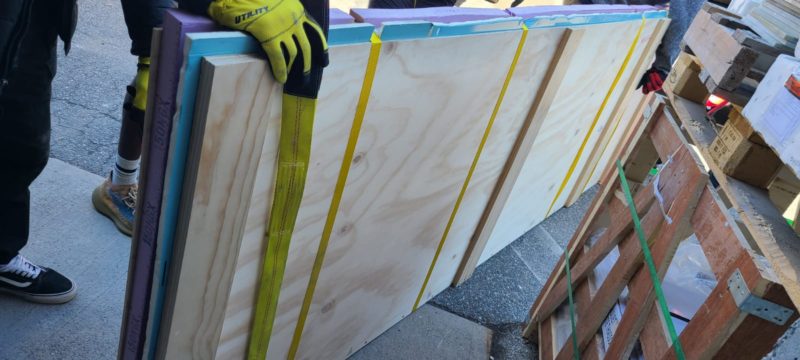 How to Ship Artwork Made of Marble Safely | Fine Art Shippers