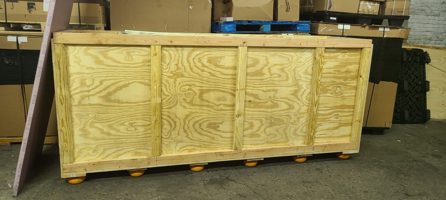 How to Ship Artwork Made of Marble Safely | Fine Art Shippers