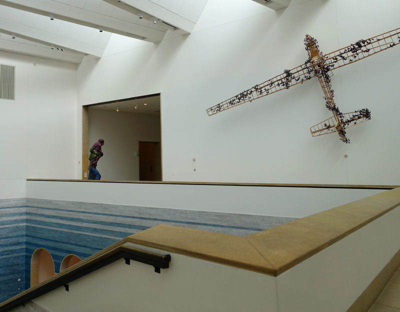 Things Every Visitor Should Know Before Visiting the Blanton Art Museum