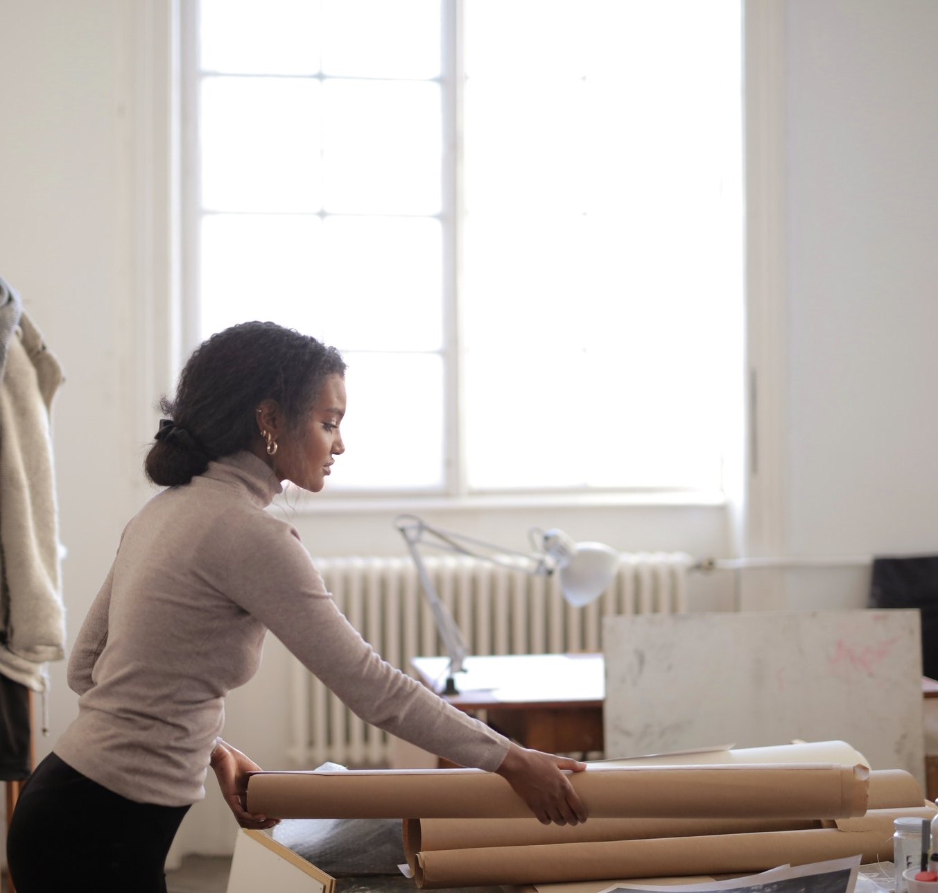 How To Ship Art Sustainably Fine Art Shippers
