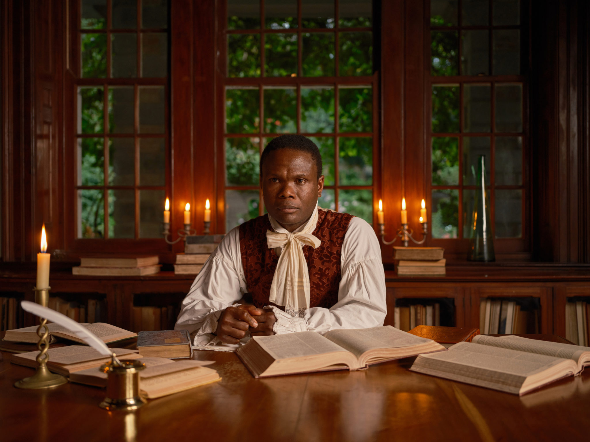 Billy Gerard Frank on the 59th Venice Biennale | Fine Art Shippers