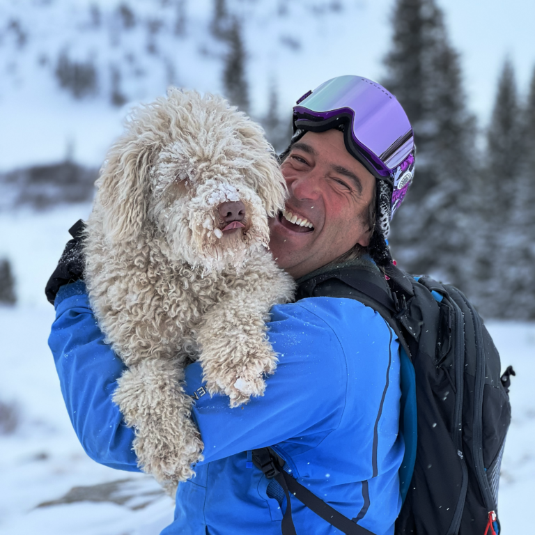 Artist Talk: Topher Straus on the Sublime Beauty of National Parks