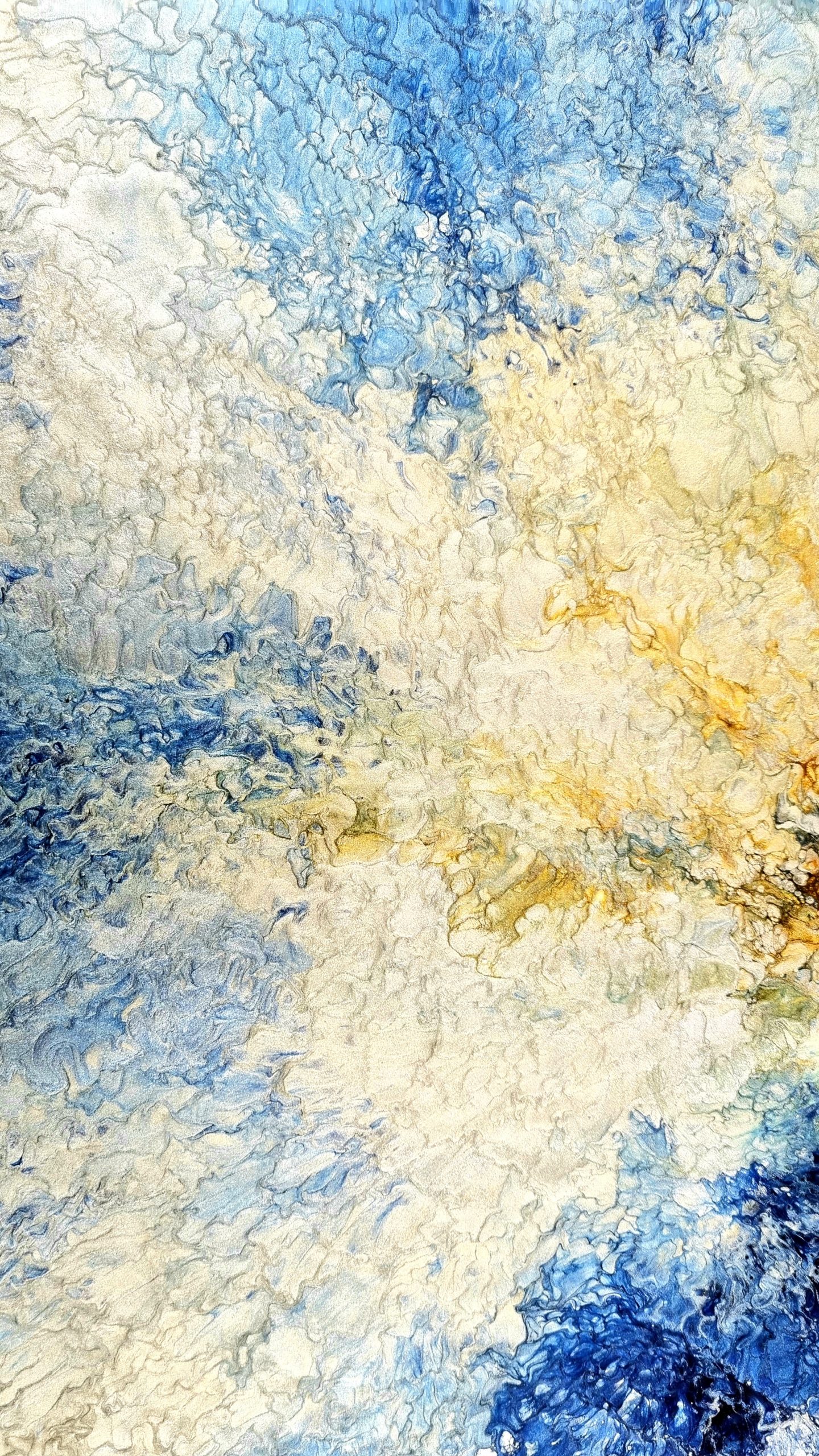 Claire Woolhead: Art as a Wonderful Form of Escapism