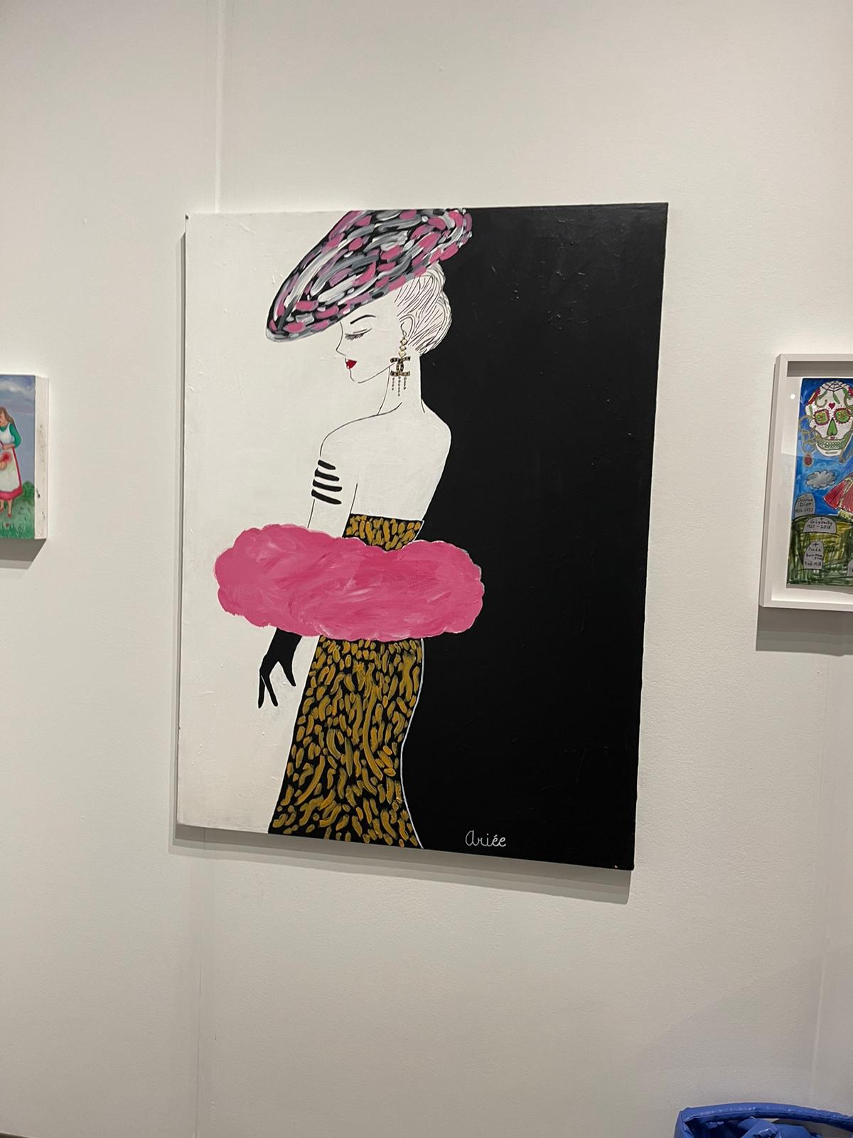 The 20th Edition of NADA Miami 2022 | Fine Art Shippers