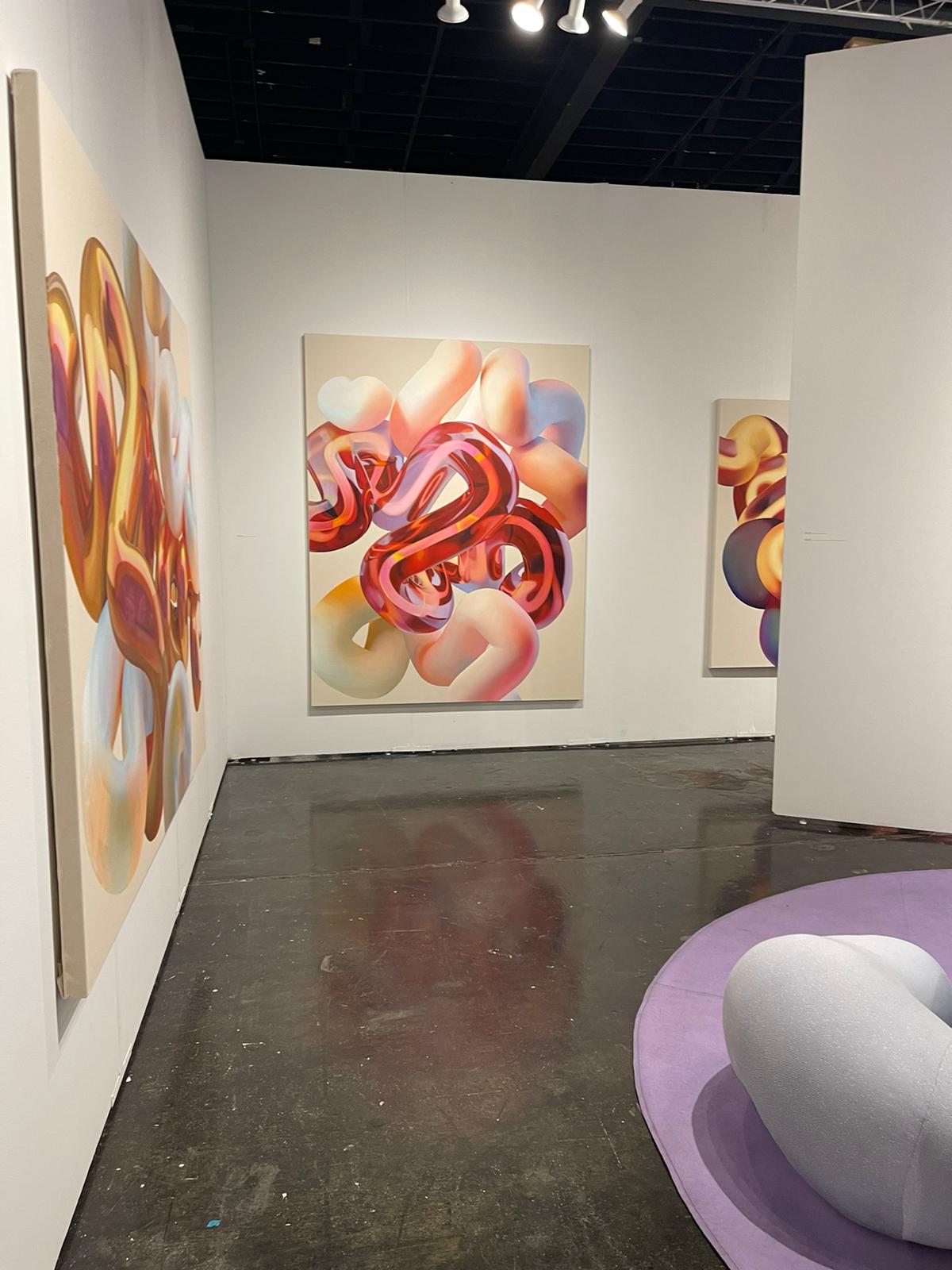 The 20th Edition of NADA Miami 2022 | Fine Art Shippers
