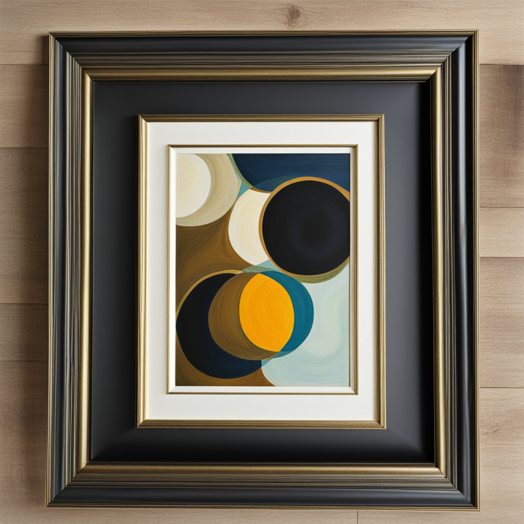 What Does It Take To Ship A Framed Picture Without Risks 