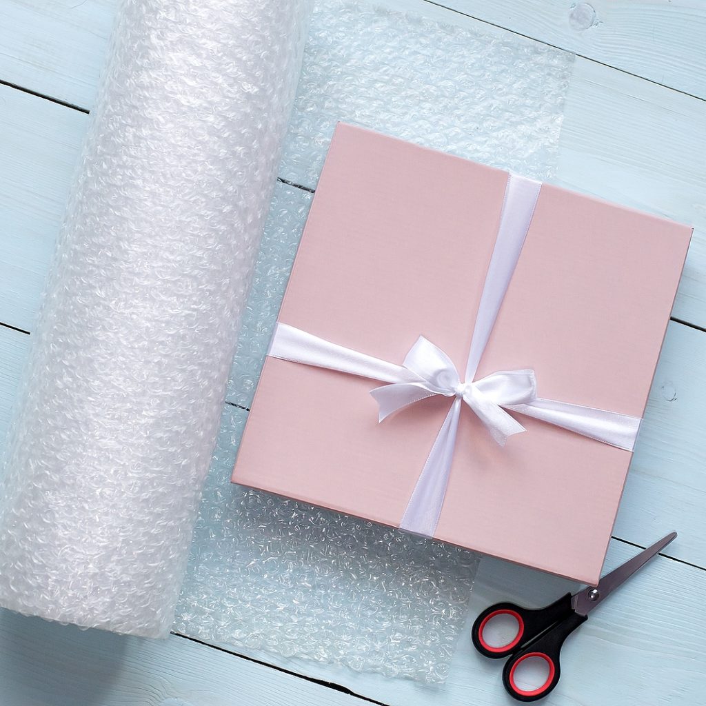 5 Effective Things to Consider for Packaging Your Artwork - Fine Art ...
