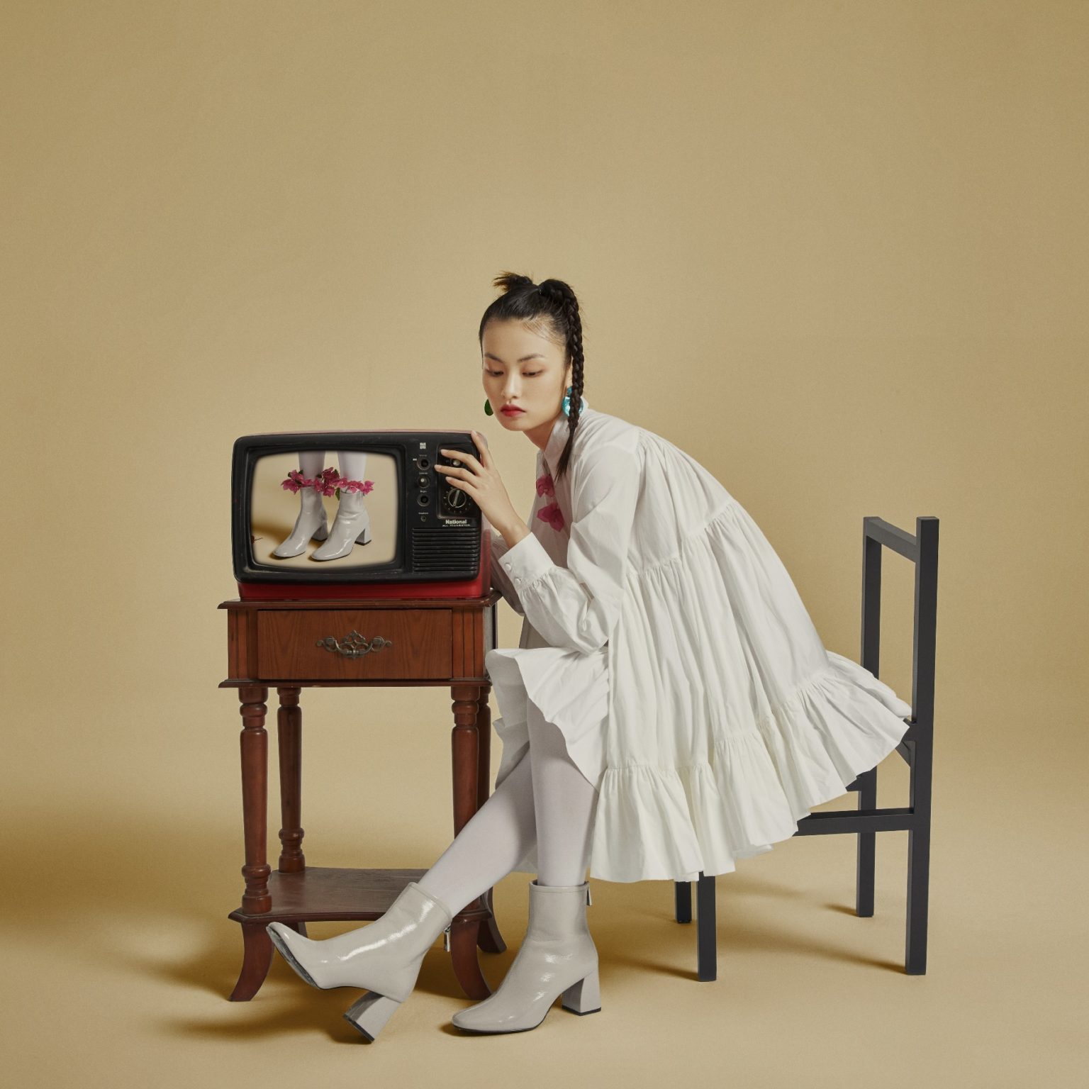 Surrealist Photographs by Hui Long Challenge Social Norms - Fine Art ...