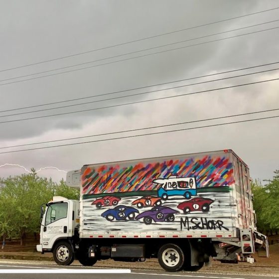 ABCs of Choosing Your Ideal Art Moving Transport for a Safe Trip - Fine ...