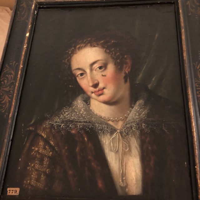 About the Importance of an Art Condition Report - Fine Art Shippers