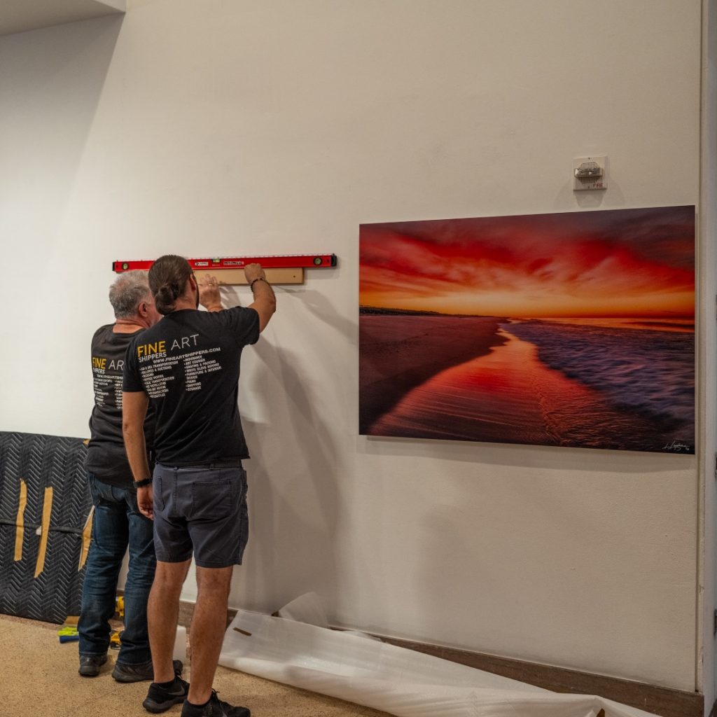 Art Handling 101: Safeguarding Your Valuable Collections - Fine Art ...