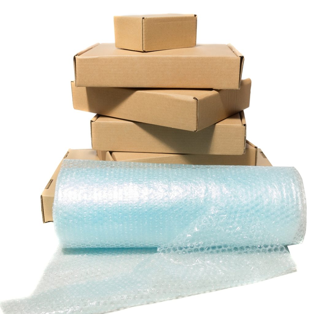 A Guide to Fine Art Packaging Materials - Fine Art Shippers