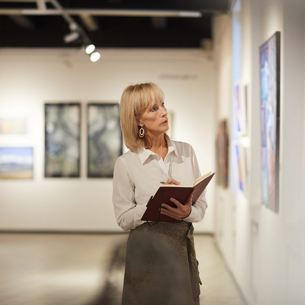 Top 5 Art Services from Fine Art Shippers - Fine Art Shippers