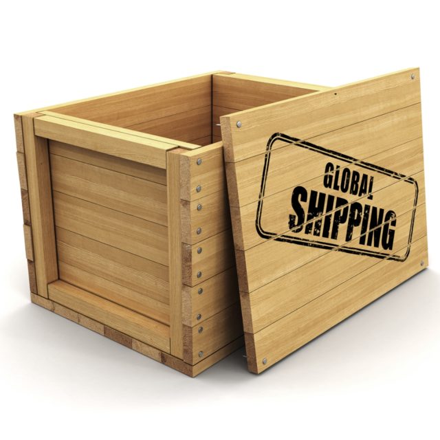 How to Build an Art Shipping Crate? - Fine Art Shippers