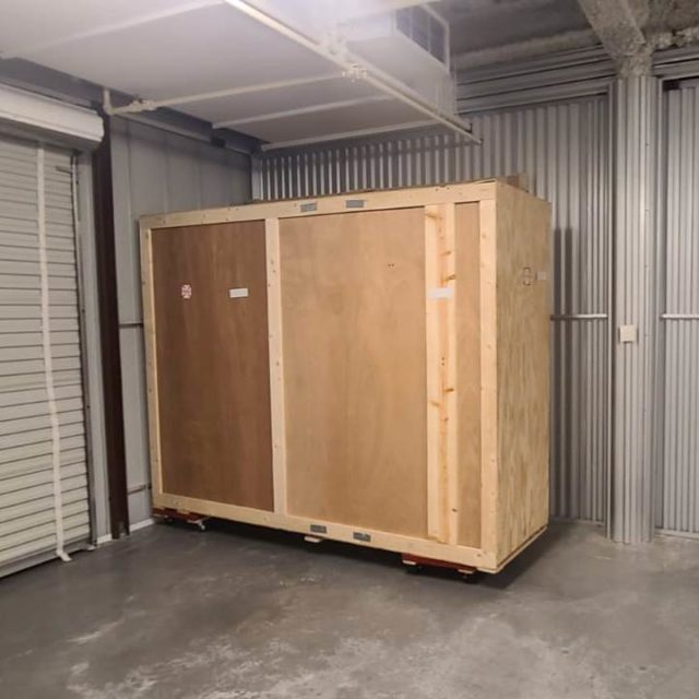 Art Storage Services in New York: Everything You Need to Know - Fine ...