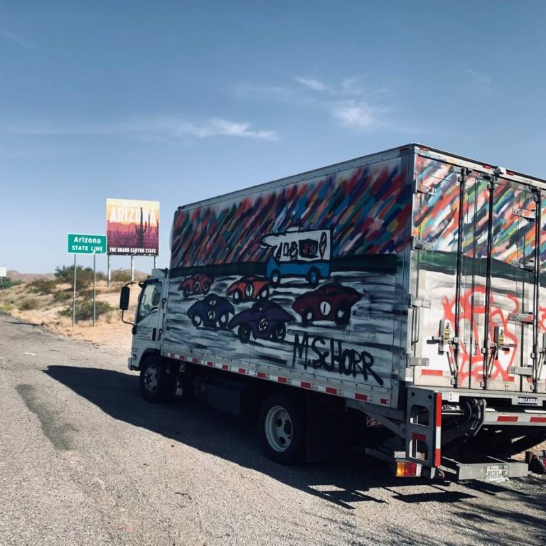 Ensuring Vehicle Security in Transit: An Interview with Babaco Owner ...