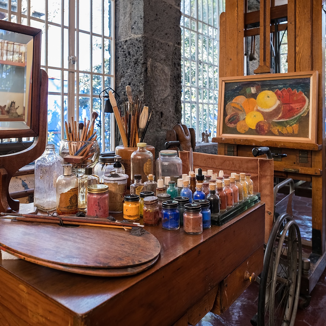International Fine Art Shipping: The Science Behind Art Exhibitions ...