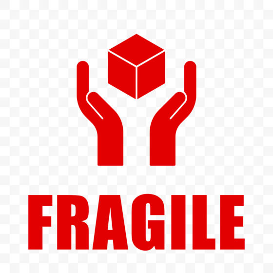 Fragile Delivery Service: Extra Safety for Your Valuable Property ...