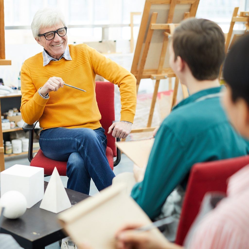 5 of the Best Fine Arts Colleges in the World - Fine Art Shippers