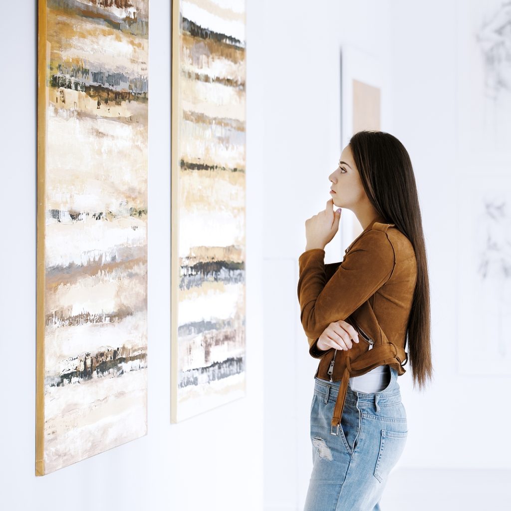 A Quick Introduction to an Art Collection Management System - Fine Art ...