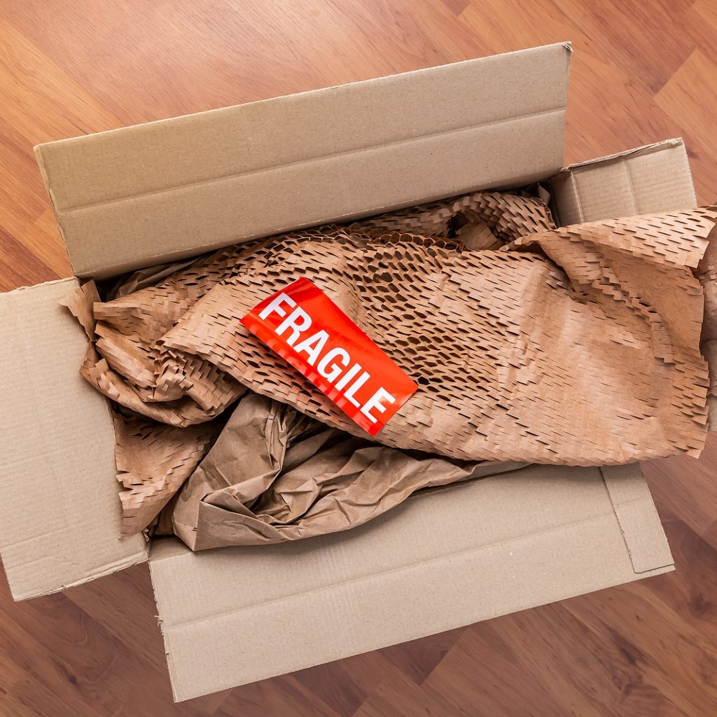 Dangers of Fragile Freight Transportation, and How to Combat Them ...