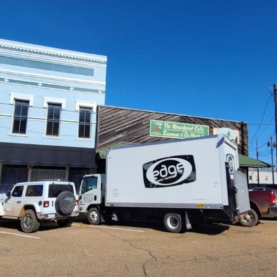 Edge Auto Rental Helps Ship Fine Art from New York to Texas - Fine Art ...