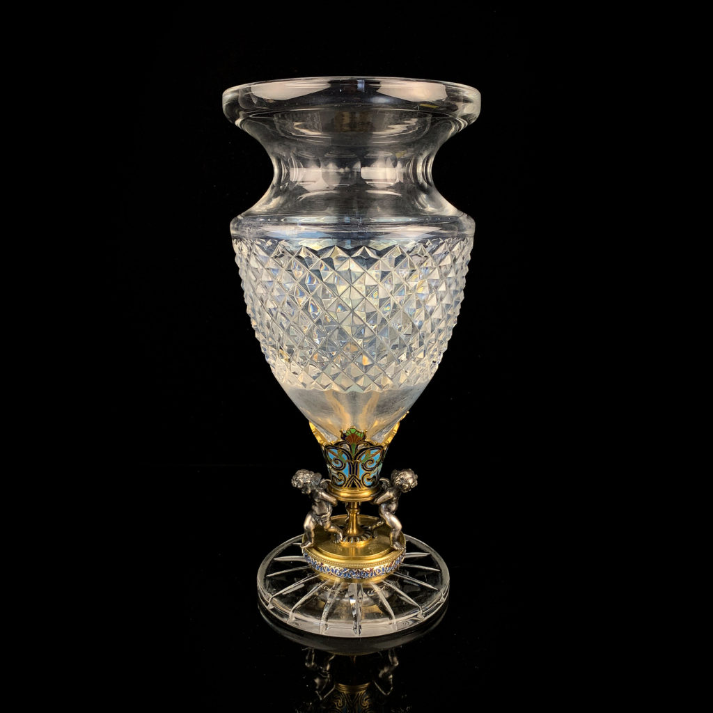 Everything You Wanted to Know about Collectable Glassware - Fine Art ...