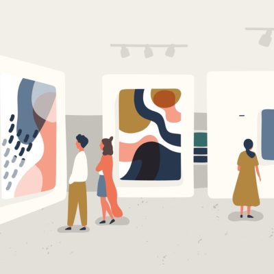 World Art Road Show: Worldwide Exhibition of Contemporary Art - Fine ...