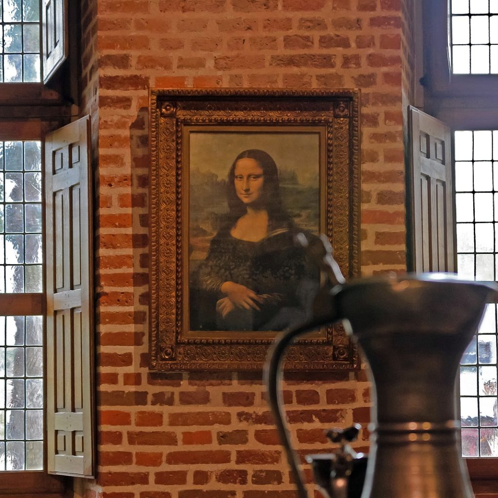 Famous Art Replicas: Is It Legal to Create and Sell Art Reproductions ...