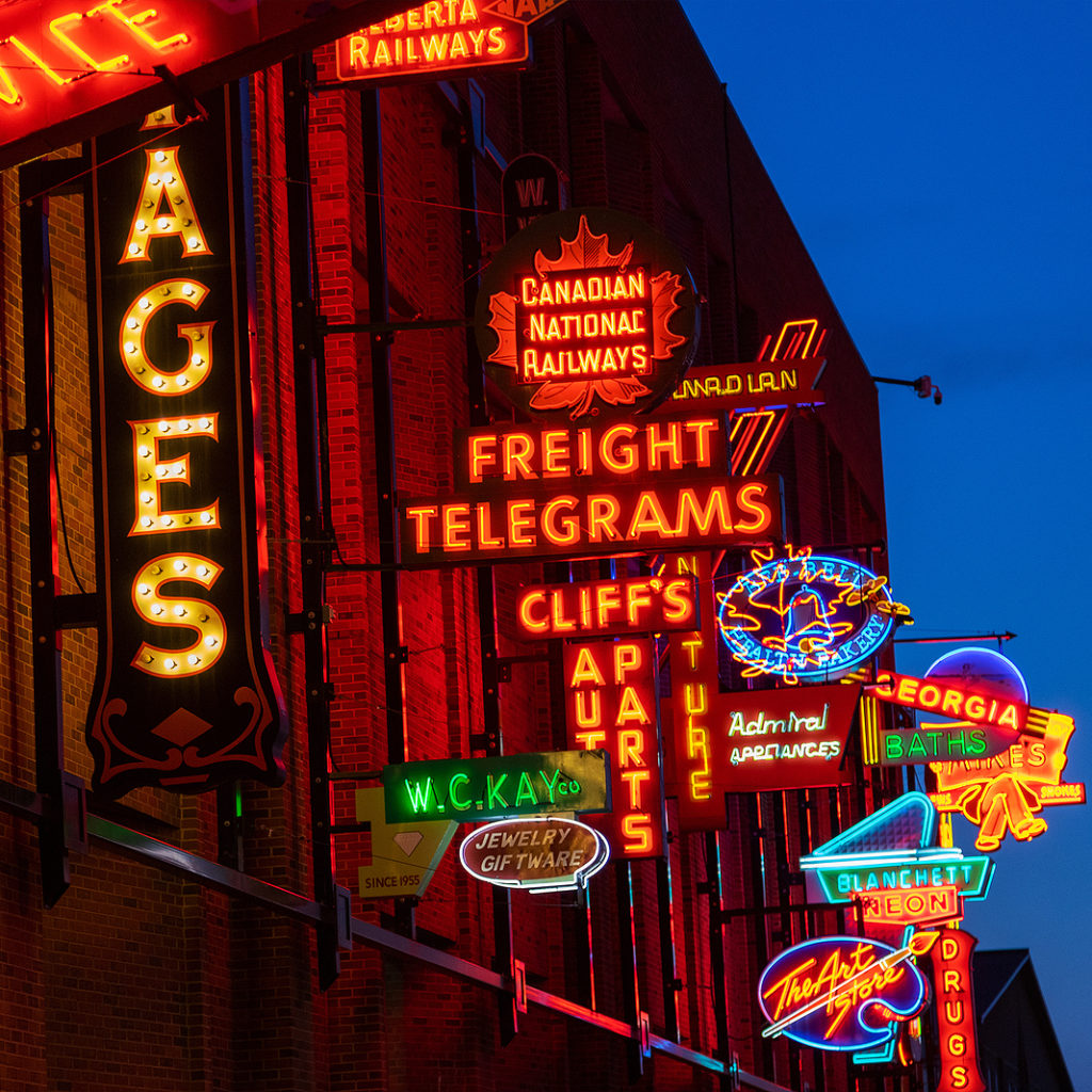 Neon Sign Packaging: Five Layers of Safety - Fine Art Shippers