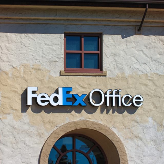 FedEx and Art Shipping Companies: What’s the Difference? - Fine Art ...