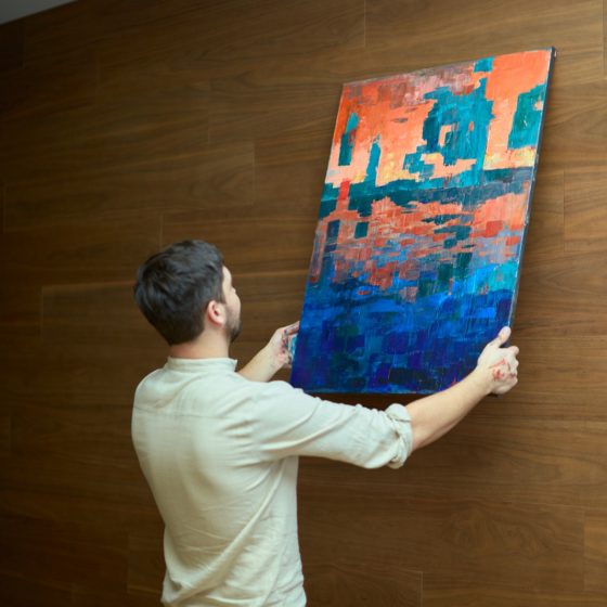 Fine Art and Antiques Through the Eyes of an Art Handler - Fine Art ...