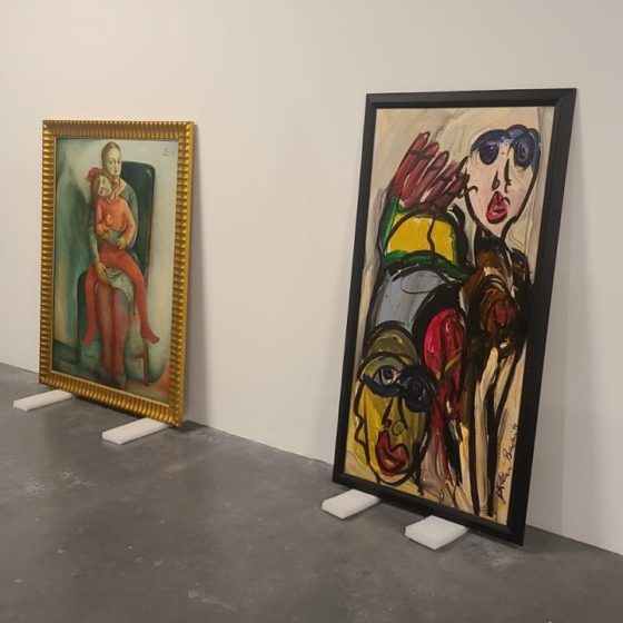 Fine Art Collection Management Service by Fine Art Shippers - Fine Art ...