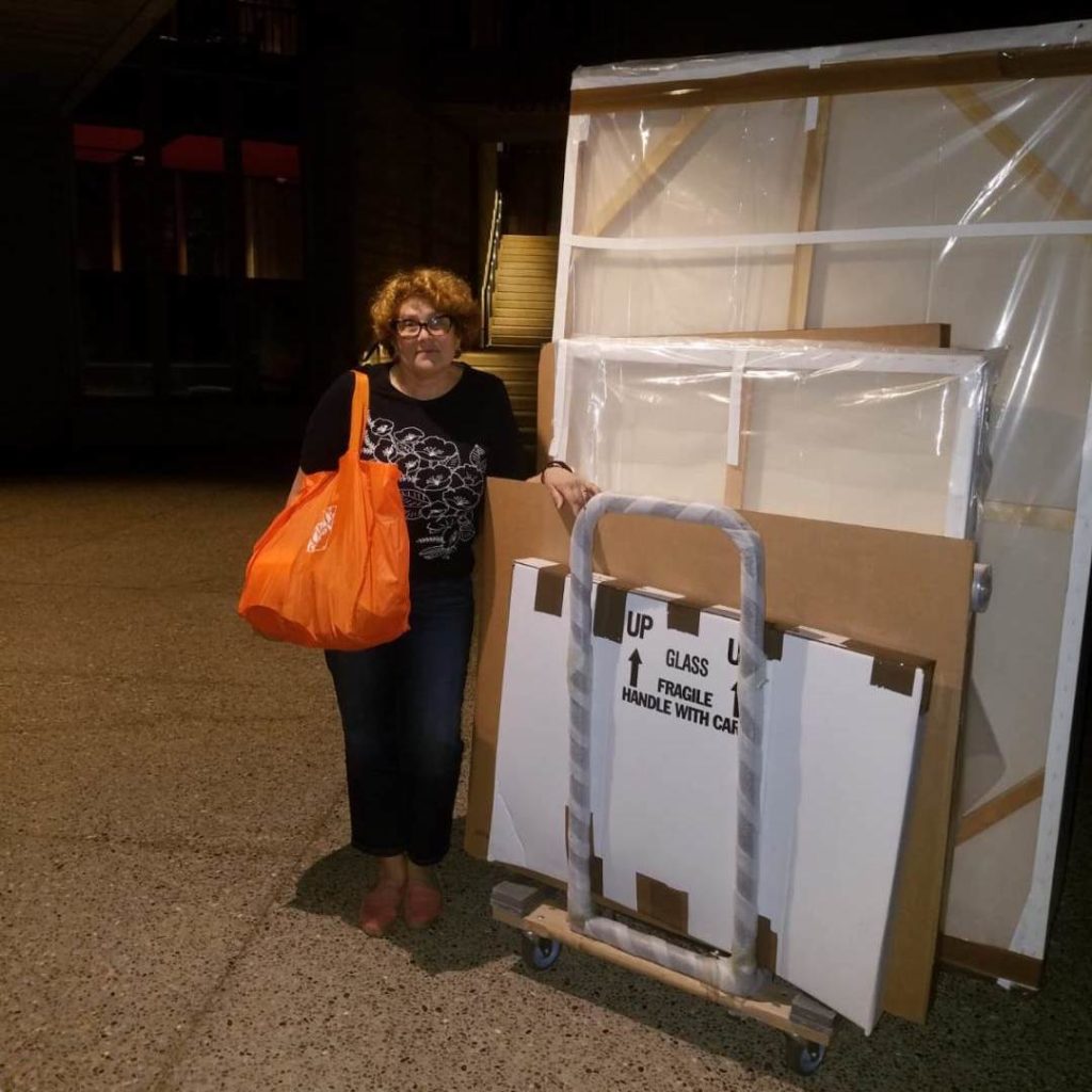 Fine Art Packing and Shipping Services in Rhode Island - Fine Art Shippers