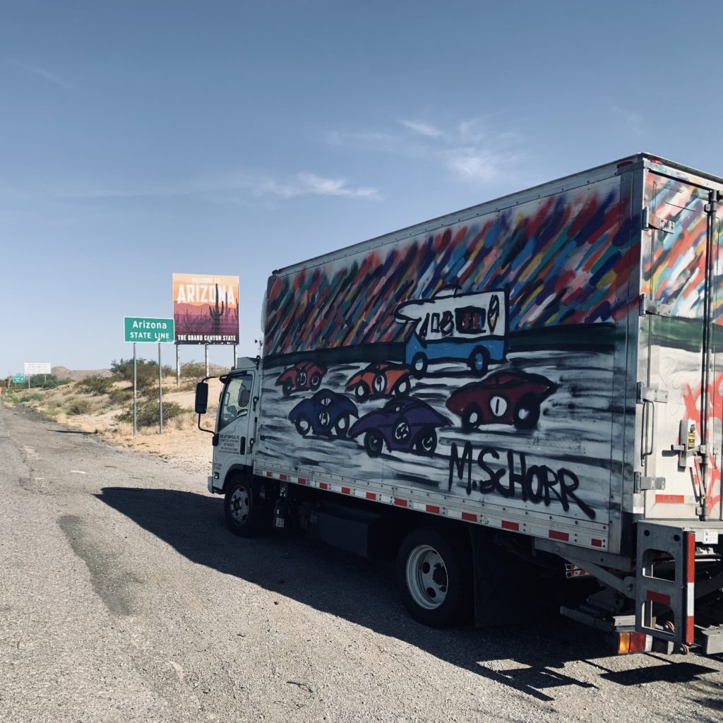 Fine Art Shippers Offers Artwork Courier Services Across the US - Fine ...