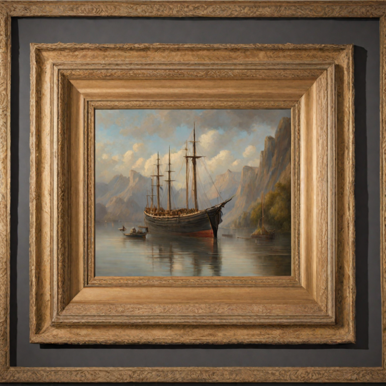 A Freeport: Fine Art Storage Service Not Everyone Knows About - Fine ...