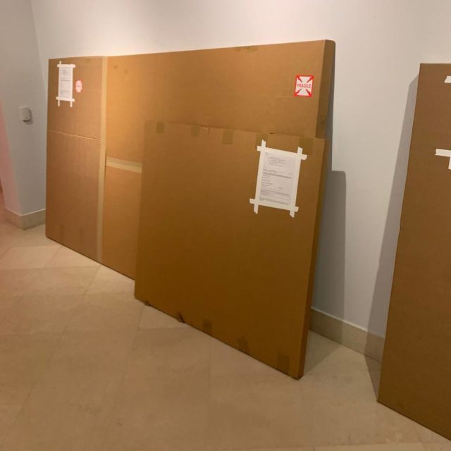 Four Essential Things You Need to Transport Paintings Safely - Fine Art ...