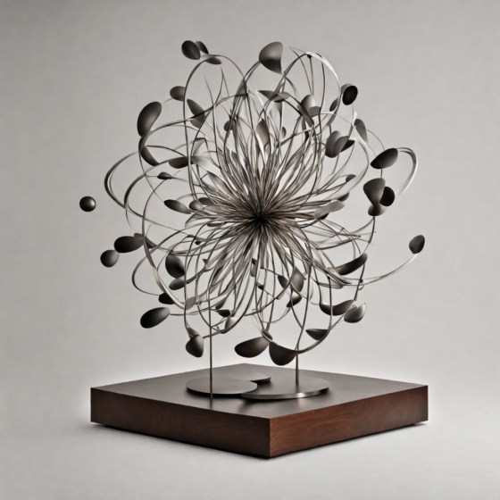 How to Package and Ship a Kinetic Moving Sculpture Safely - Fine Art ...