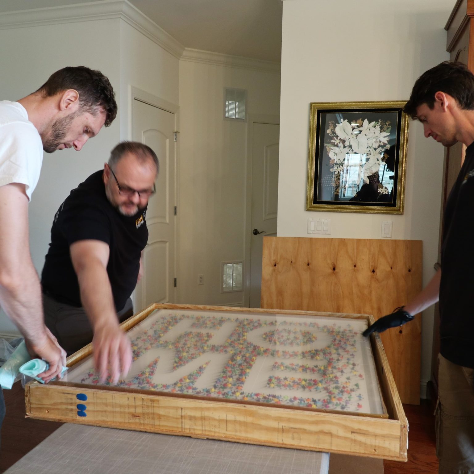 How to Transport Paintings Safely in 2023? Your Ultimate Guide - Fine ...