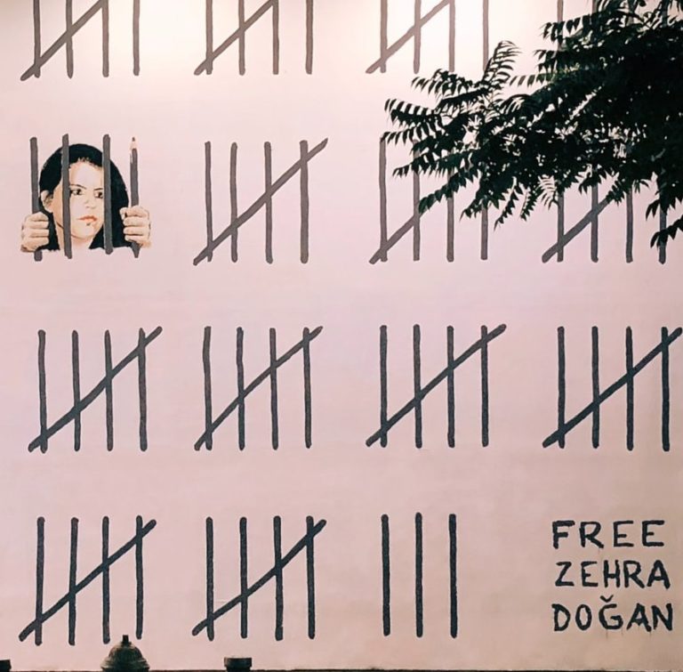 5 Powerful Protest Art Examples That Changed Art History - Fine Art ...