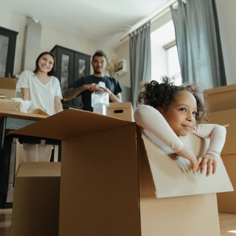 7 Local Moving Tips That Will Help with Relocation - Fine Art Shippers