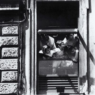 The True Art of Photography in the Work of Luiz Queiroz - Fine Art Shippers