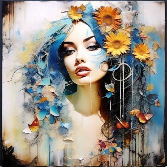 Mixed Media Art Insurance: An Investment in the Safety of Your Art ...