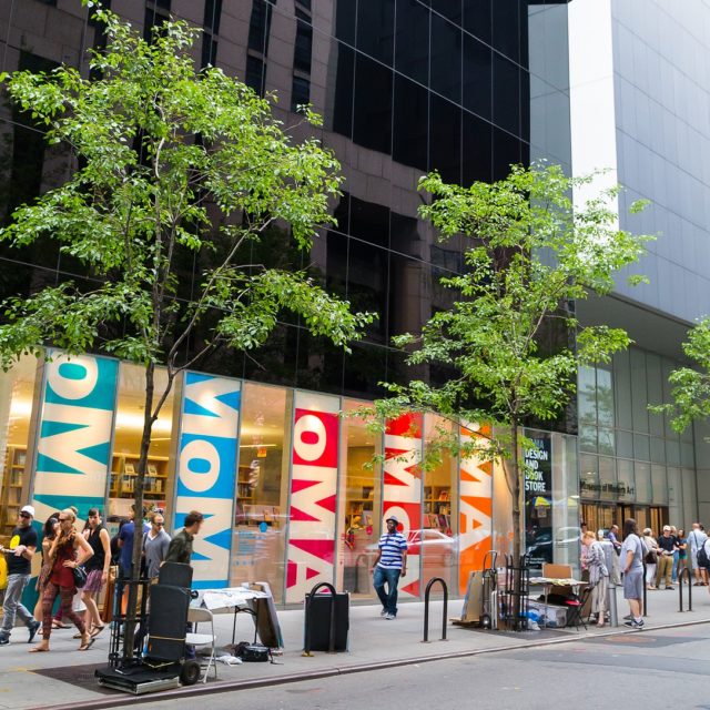 MoMA Design Store: What Makes It Different - Fine Art Shippers