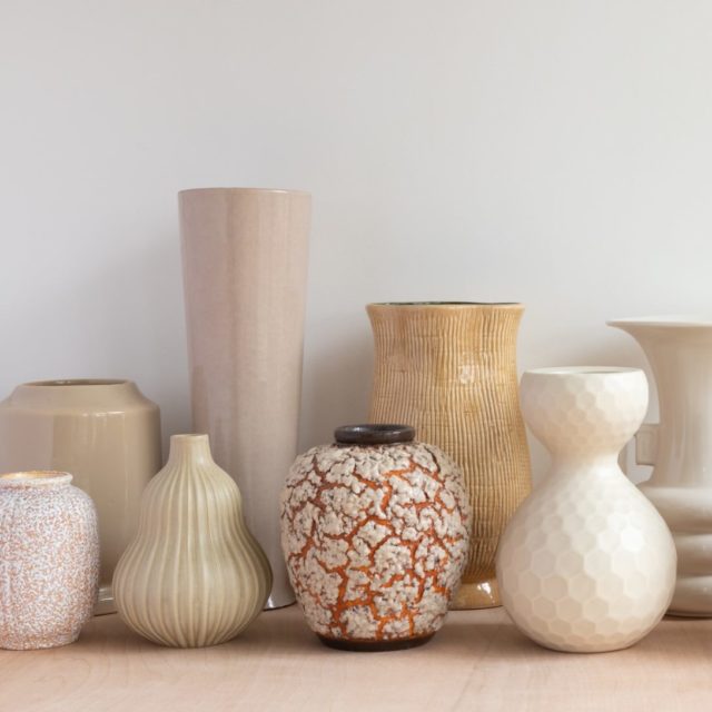 How to Pack and Ship Pottery Pieces? - Fine Art Shippers