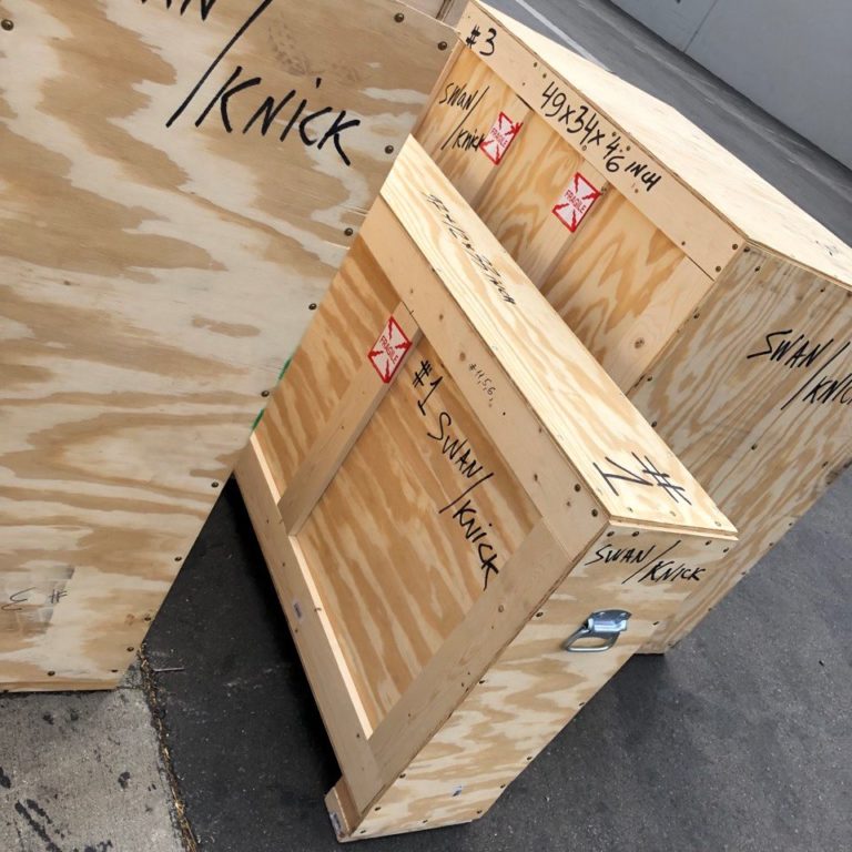 Rules of Artwork Crating All Professional Art Handlers Follow - Fine ...